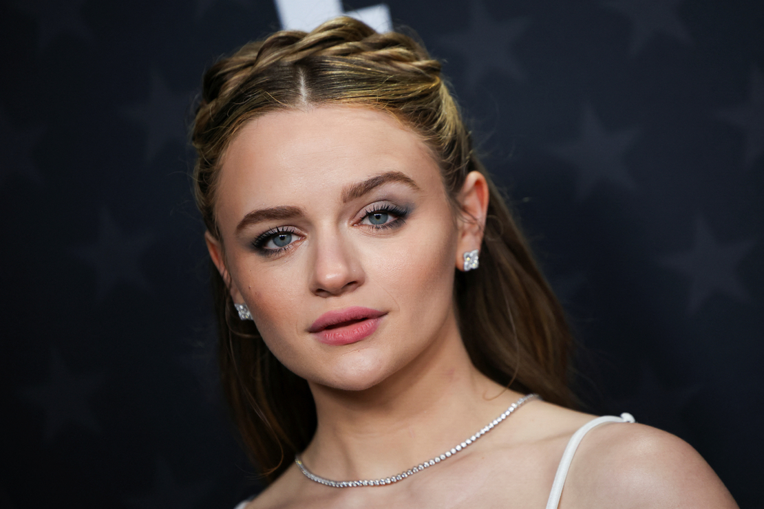 Joey King picture