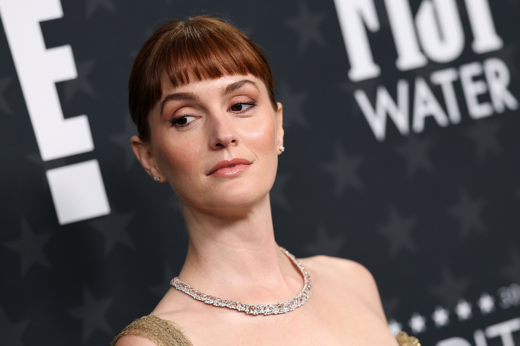 Picture of Leighton Meester