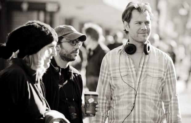 Image of Michael Greenspan