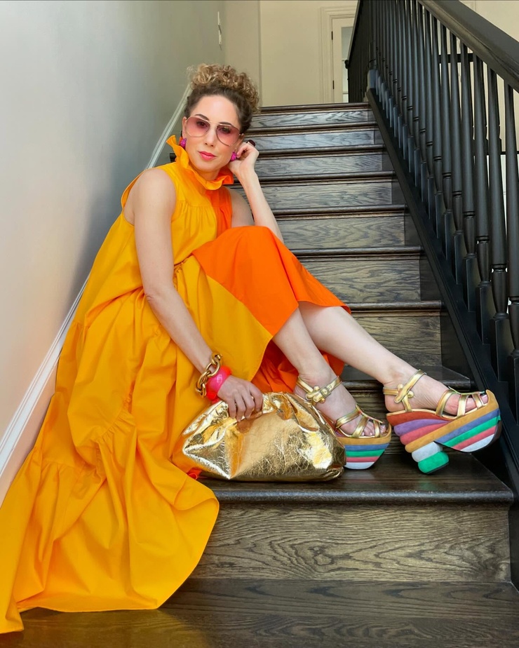 Carla Rockmore image