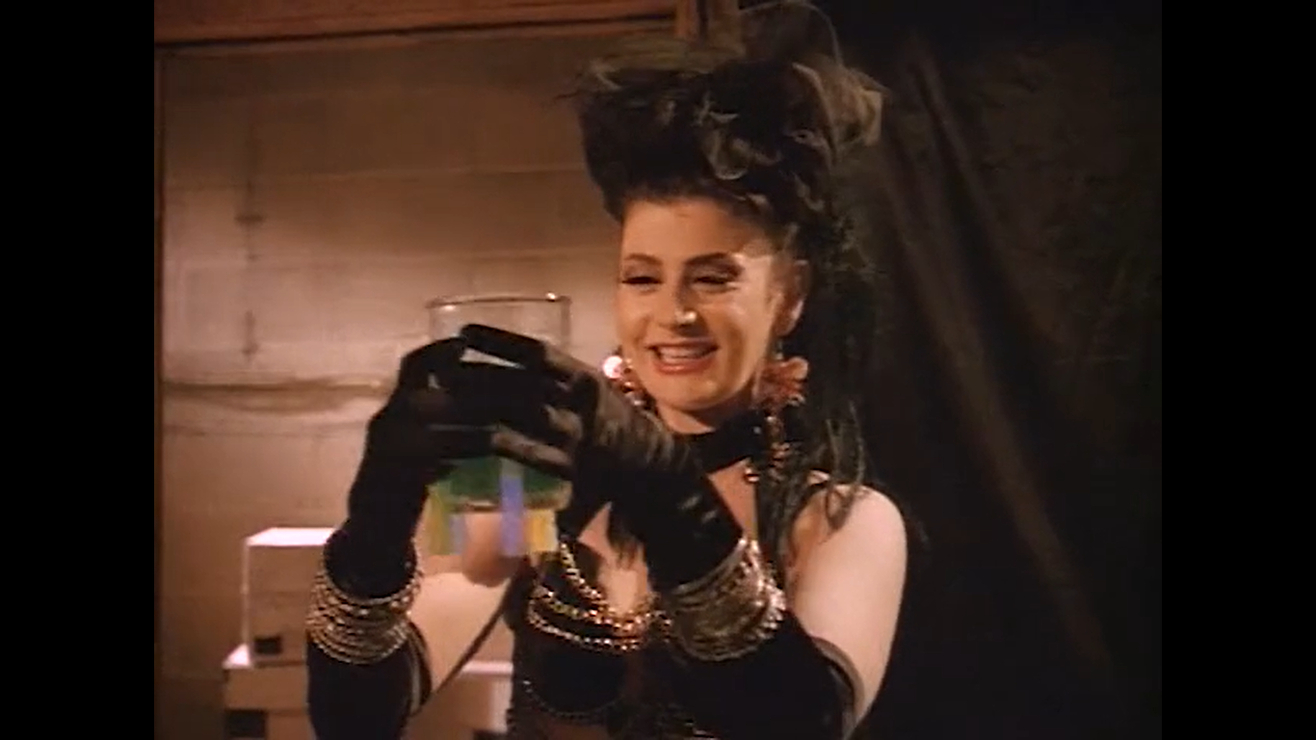 Vice Academy Part 2 picture