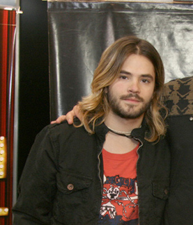 Picture of Felipe Colombo