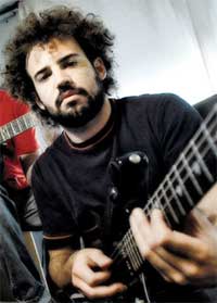 Picture of Facundo Espinosa