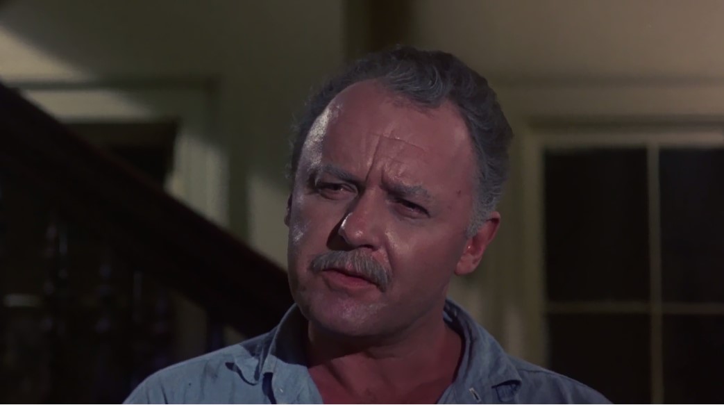 Rod Steiger