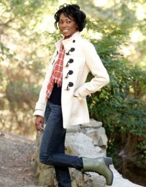 Picture of Monique Calhoun