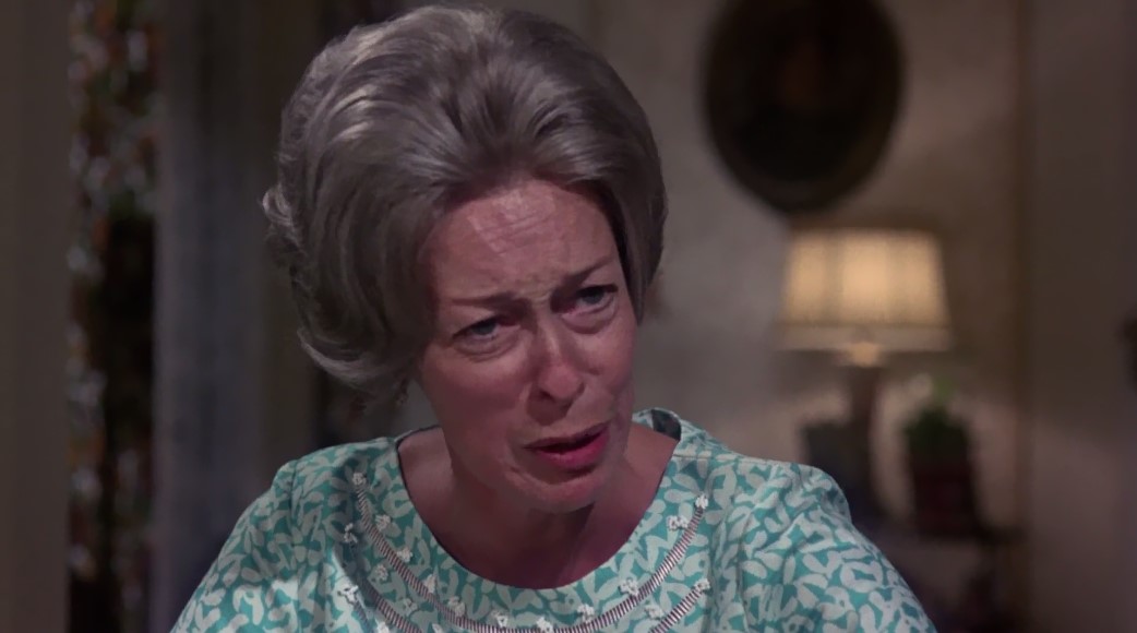 Eileen Heckart