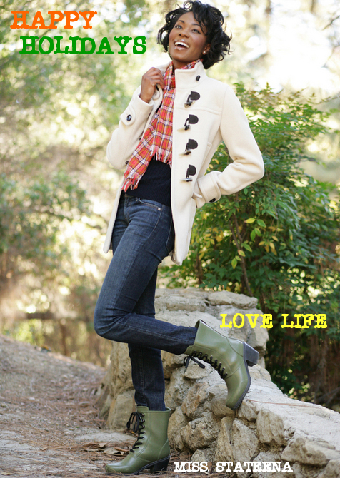 Picture of Monique Calhoun