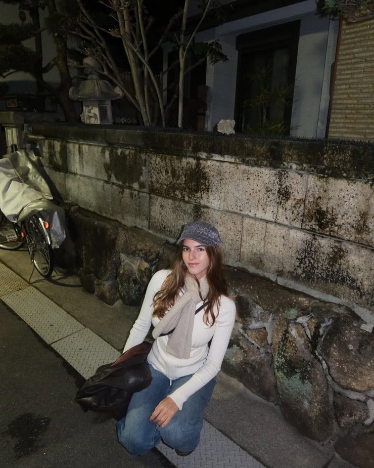 Picture of Emily Feld