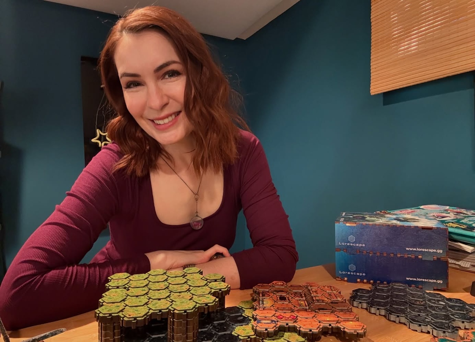 Picture of Felicia Day