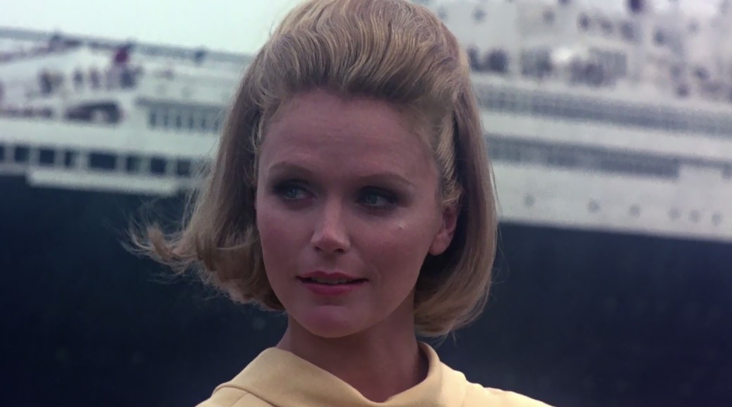 Lee Remick