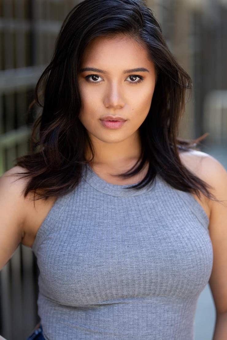 Picture of Asia Lizardo