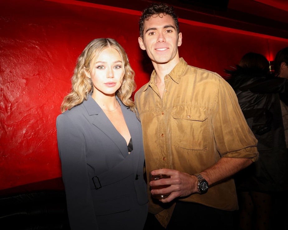 Picture of Brec Bassinger