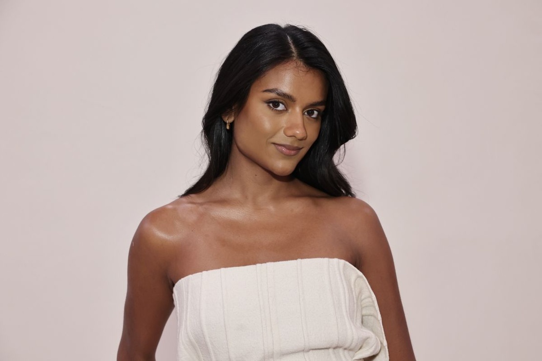 Image of Simone Ashley