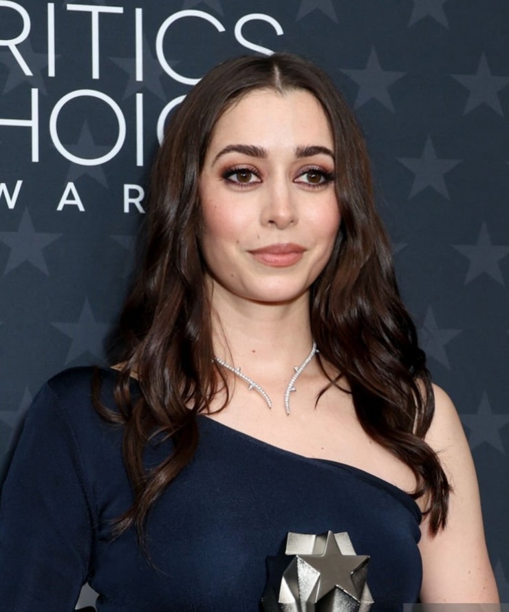 Picture of Cristin Milioti