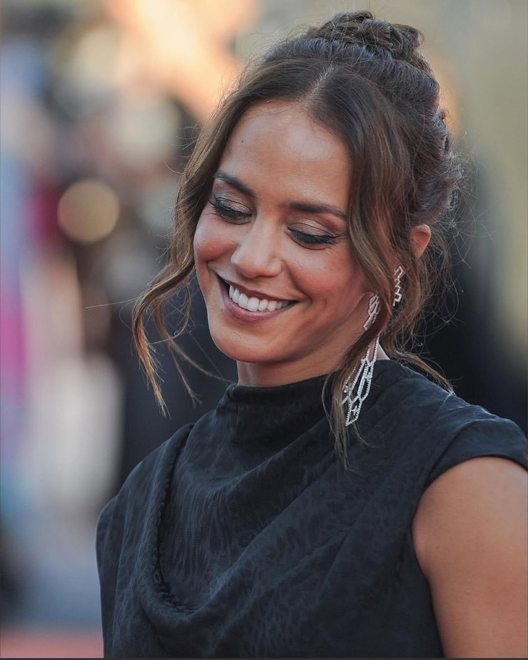 Picture of Alice Belaïdi