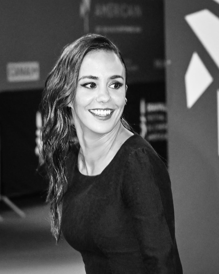 Picture of Alice Belaïdi