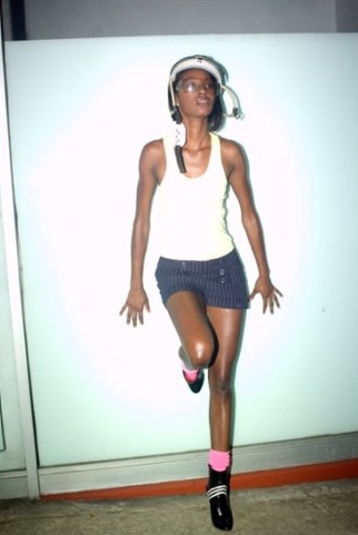 Picture of Monique Calhoun
