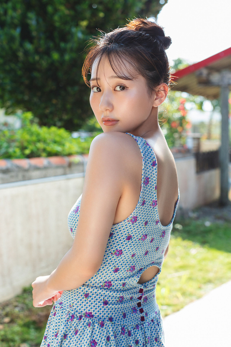 Image of Miku Tanaka