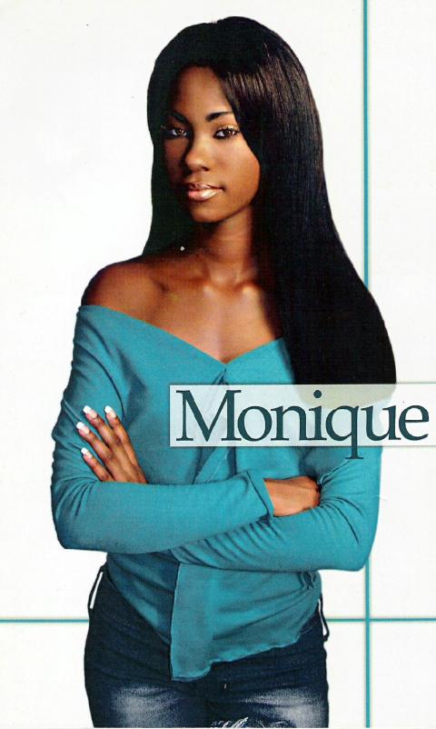 Picture of Monique Calhoun