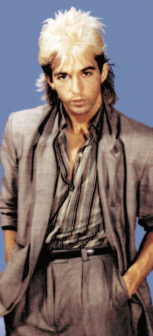 Picture of Limahl
