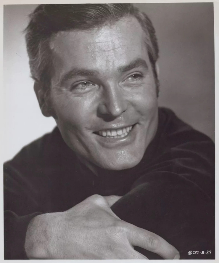 Ty Hardin