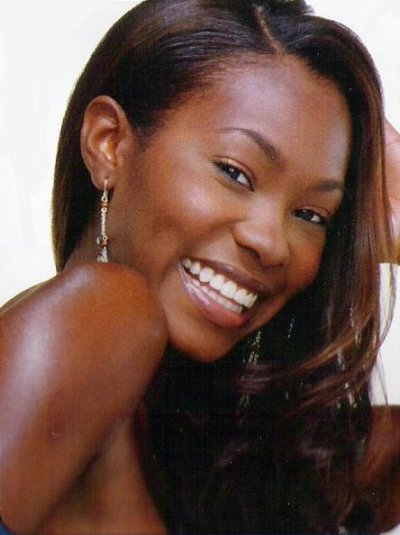 Picture of Monique Calhoun