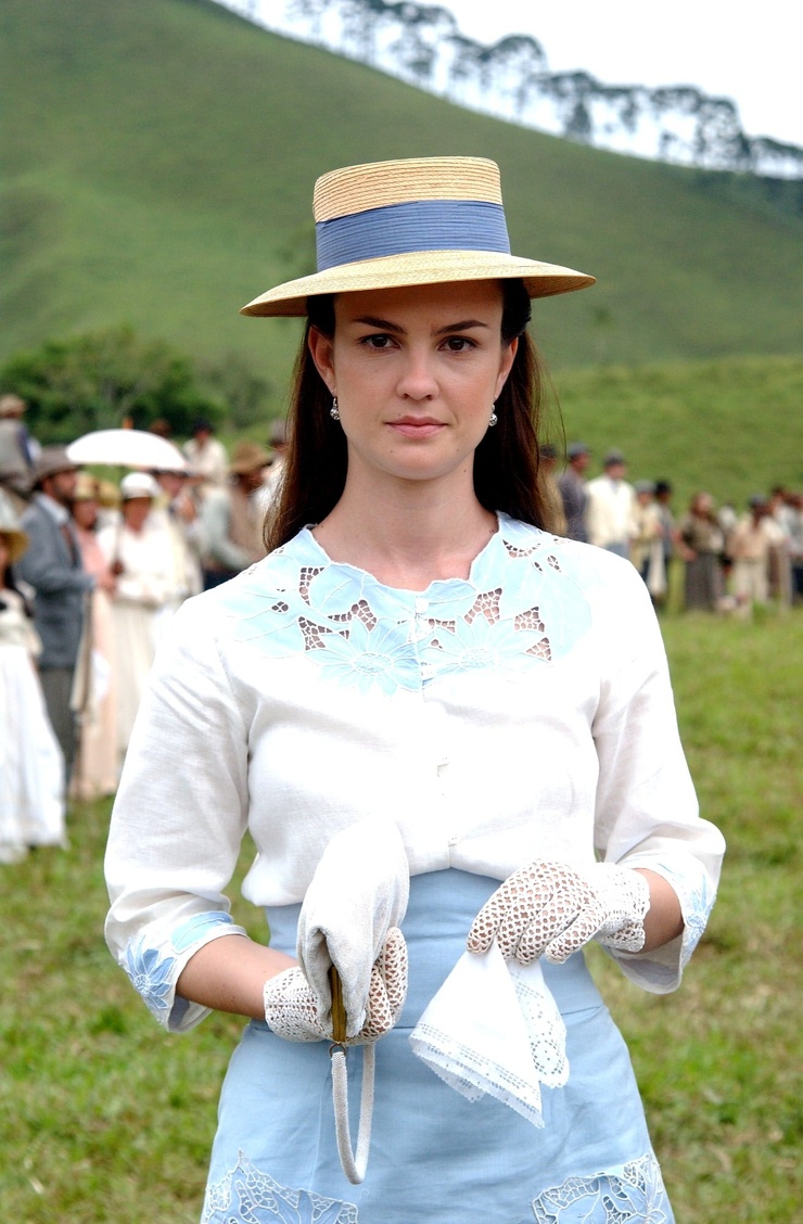 Picture of Carolina Kasting