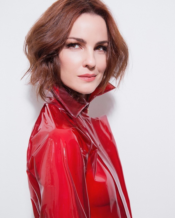 Image of Carolina Kasting