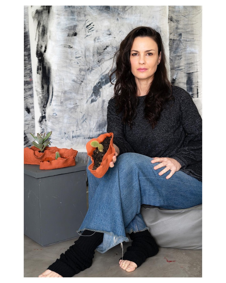 Picture of Carolina Kasting