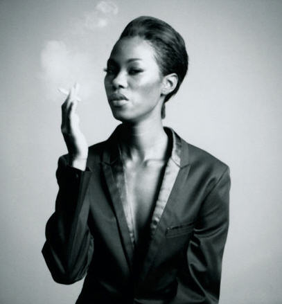 Picture of Monique Calhoun
