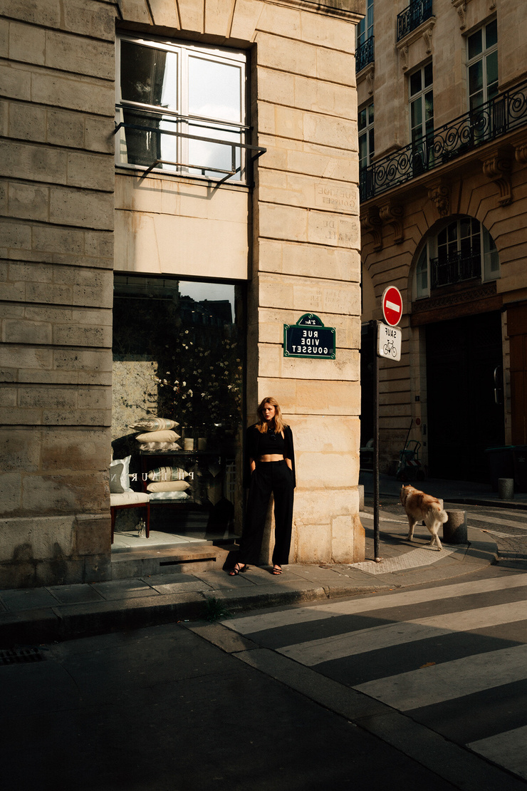 Picture of Anais Garnier