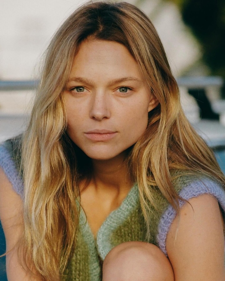 Picture of Anais Garnier