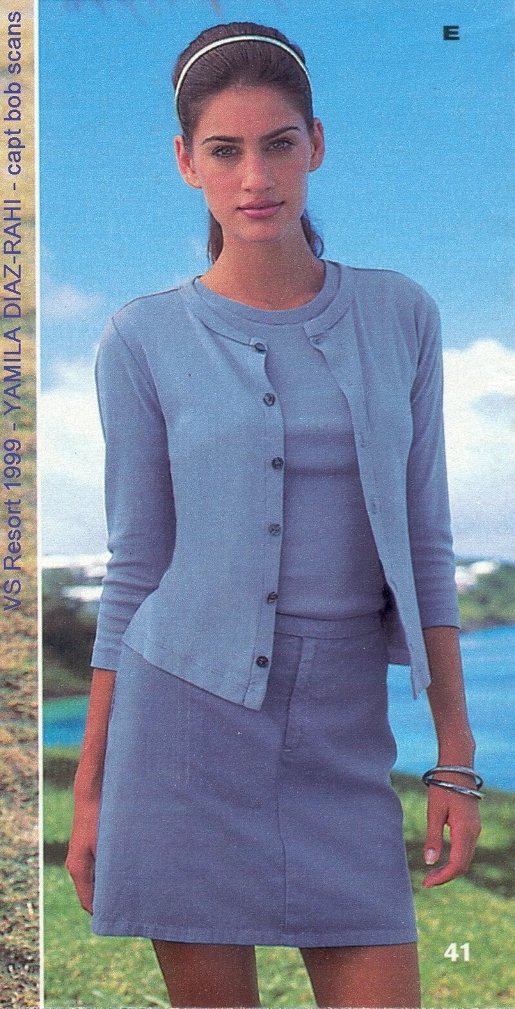 Picture of Yamila Diaz