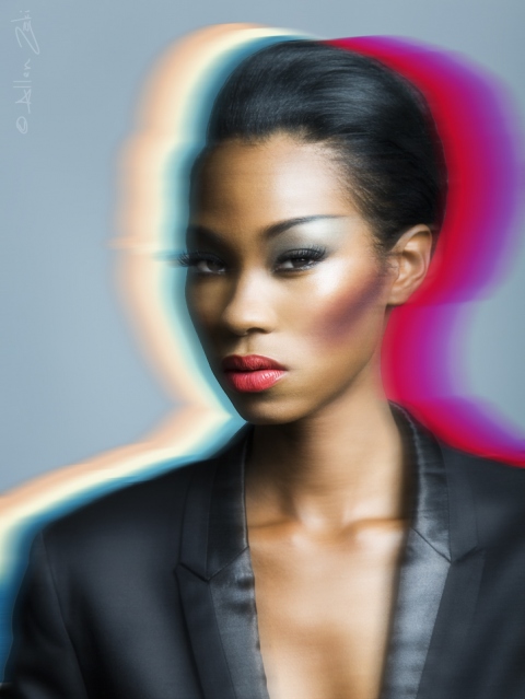 Picture of Monique Calhoun