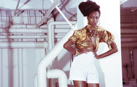 Picture of Monique Calhoun