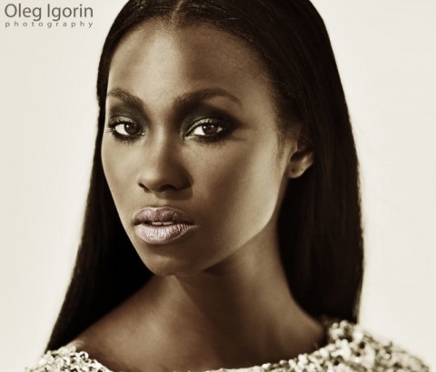 Picture of Monique Calhoun