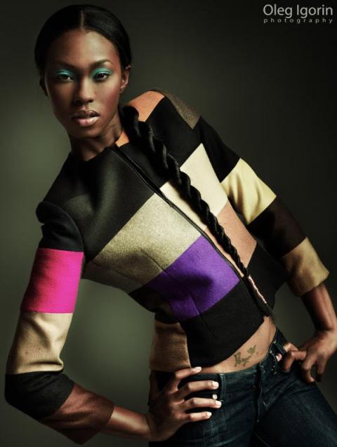 Picture of Monique Calhoun