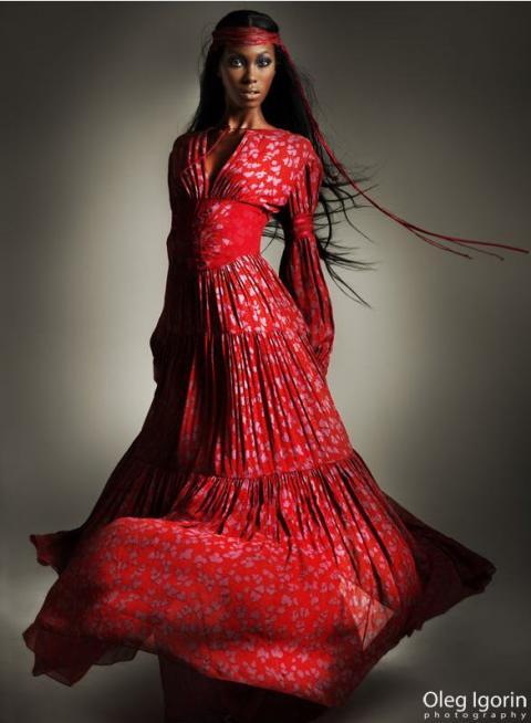 Picture of Monique Calhoun