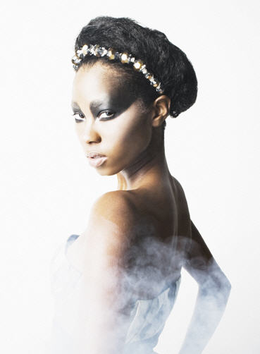 Picture of Monique Calhoun