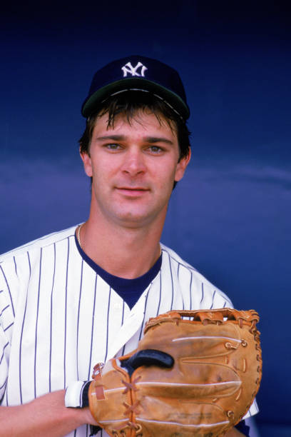 Don Mattingly