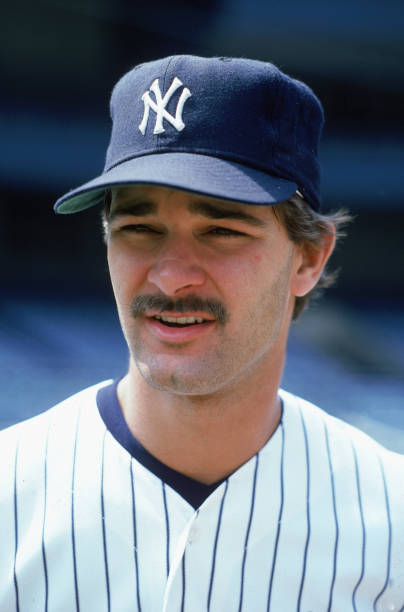 Don Mattingly