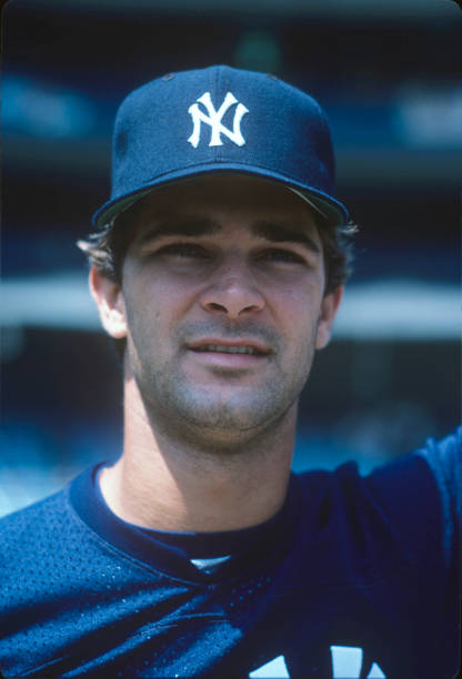 Don Mattingly