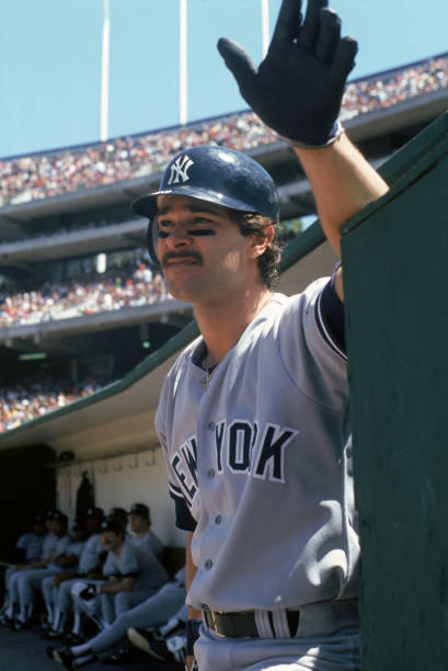 Don Mattingly
