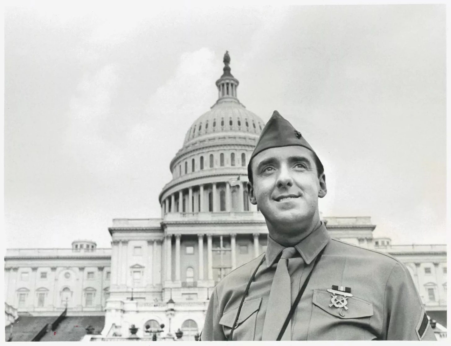 Gomer Pyle, U.S.M.C. (1964)