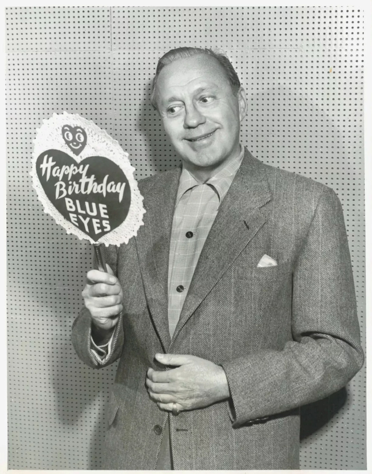 Jack Benny