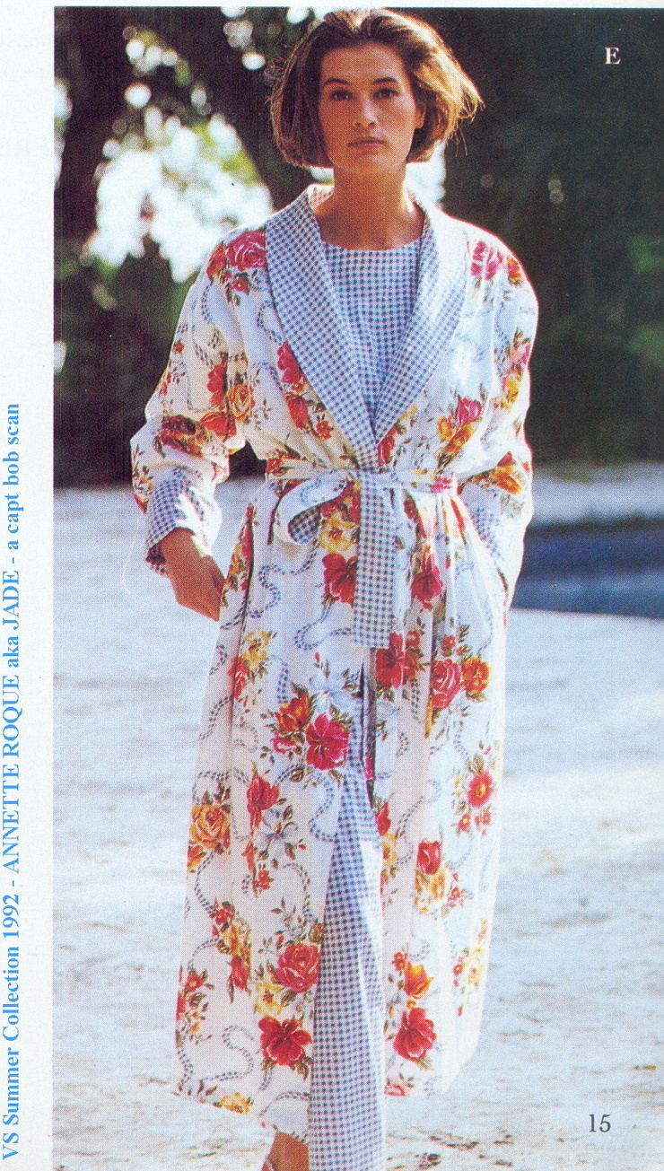 Picture of Annette Roque