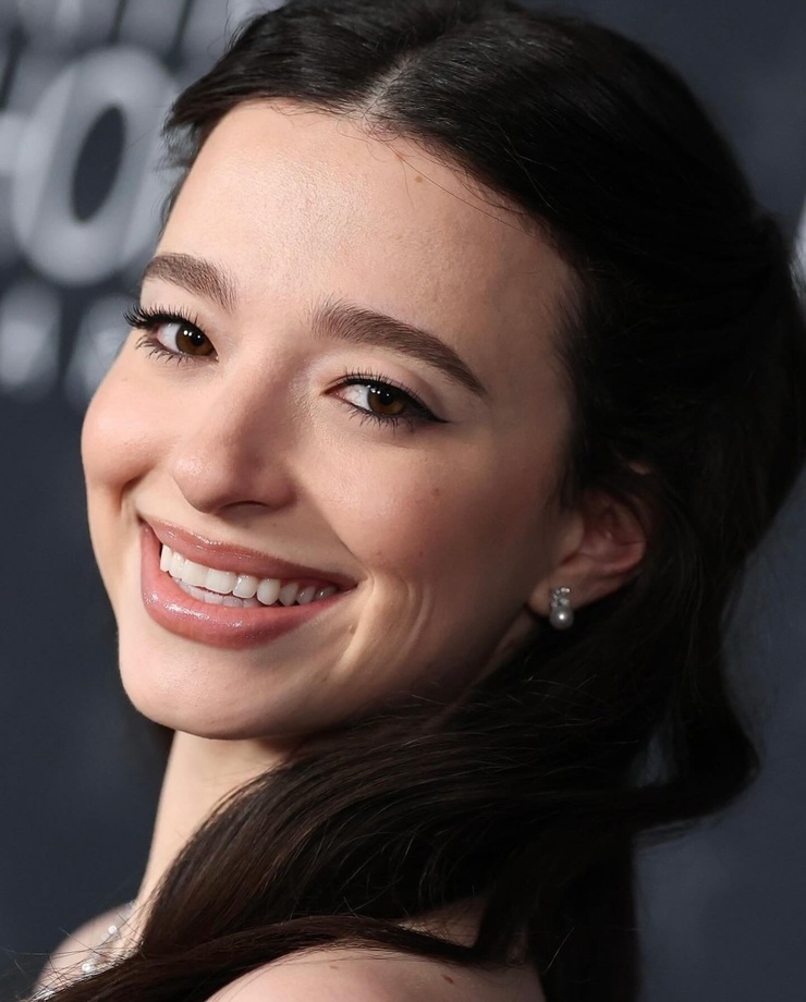 Mikey Madison image
