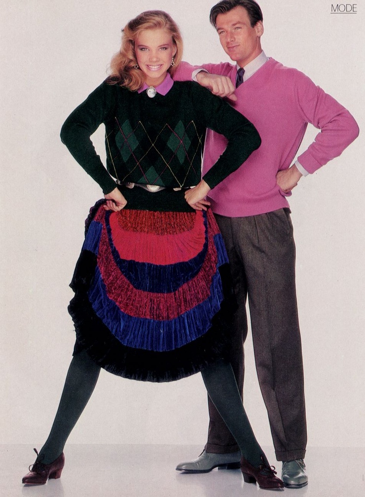 Maylen Pierce picture