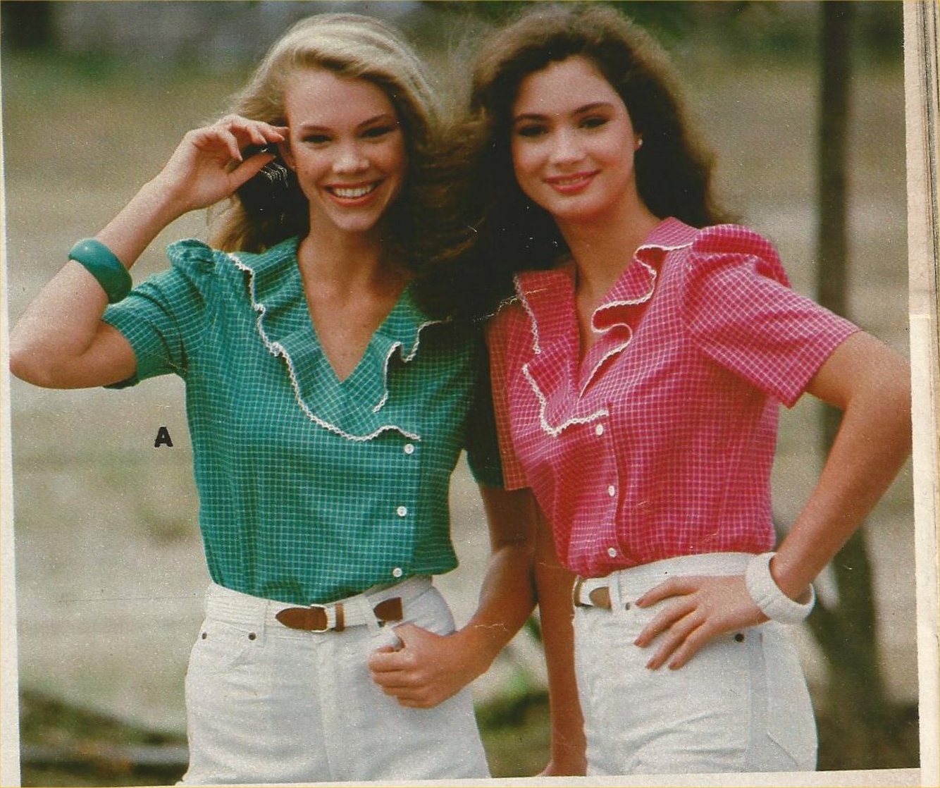 Picture of Maylen Pierce