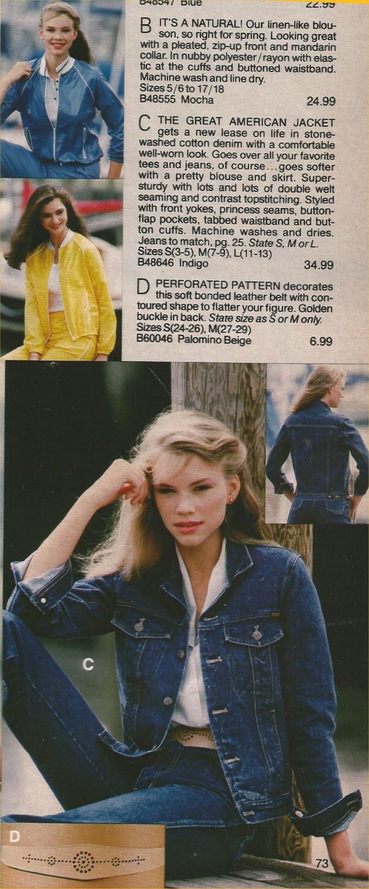 Picture of Maylen Pierce